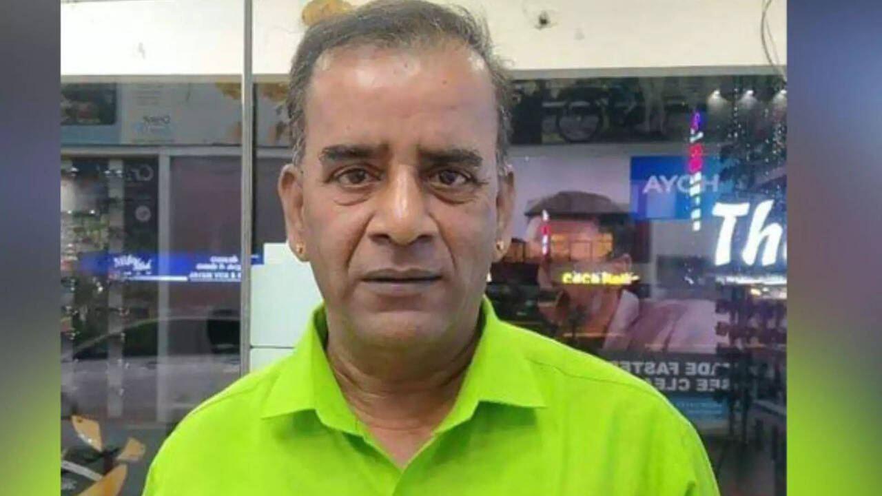 Lollu Sabha Seshu: லொள்ளு சபா சேசு மரணம்.. மாரடைப்பால் சிகிச்சை பெற்று ...