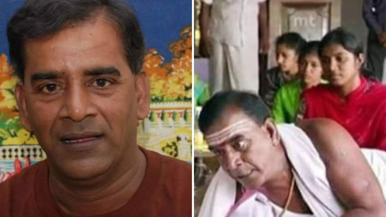 Lollu Sabha Seshu: ஏழைகளுக்காக சேசு இவ்வளவு செய்திருக்கிறாரா.. மறைந்த சேசு பற்றி பலரும் ...