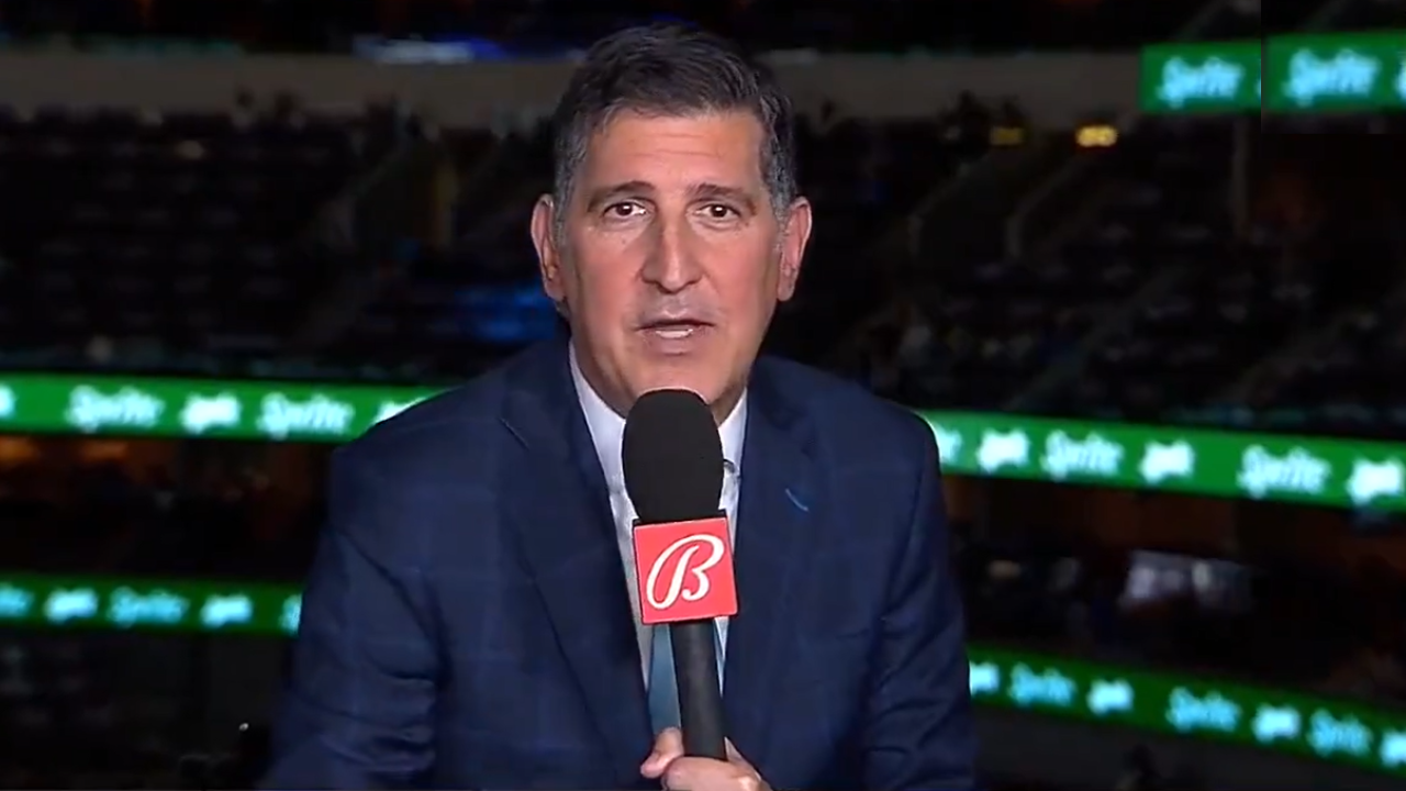 LA Clippers Fans Divided With Brian Demeris’s Comments As His Rant ...