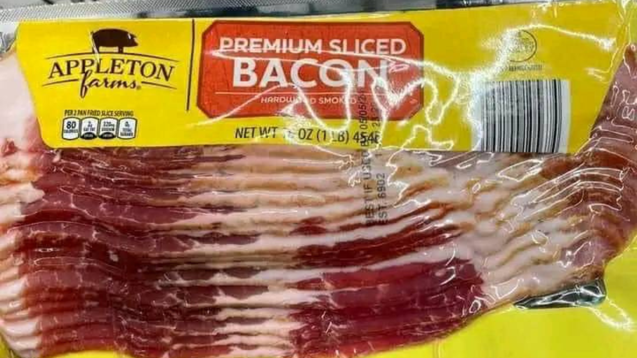 Does Aldi sell lab-grown bacon? Viral claim debunked | US News News ...