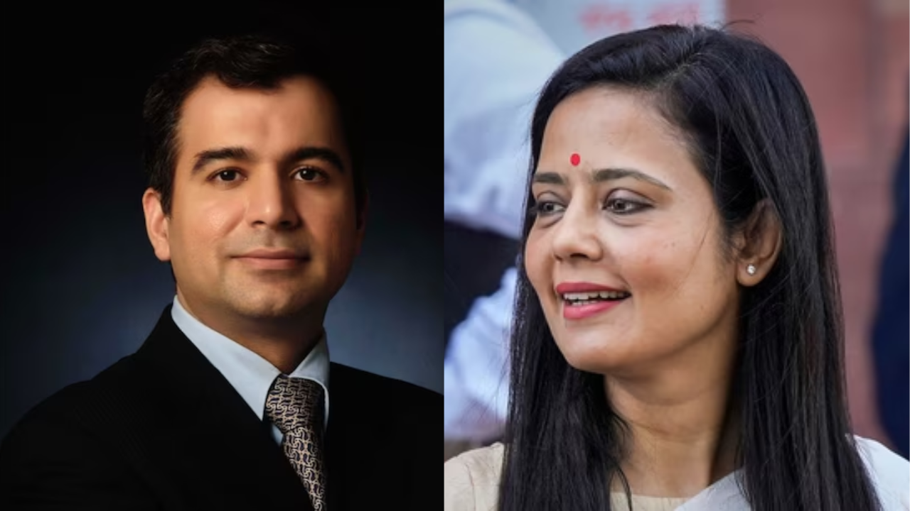 Foreign Exchange Violation Case: ED Summons Mahua Moitra, Darshan Hiranandani Tomorrow In Cash ...