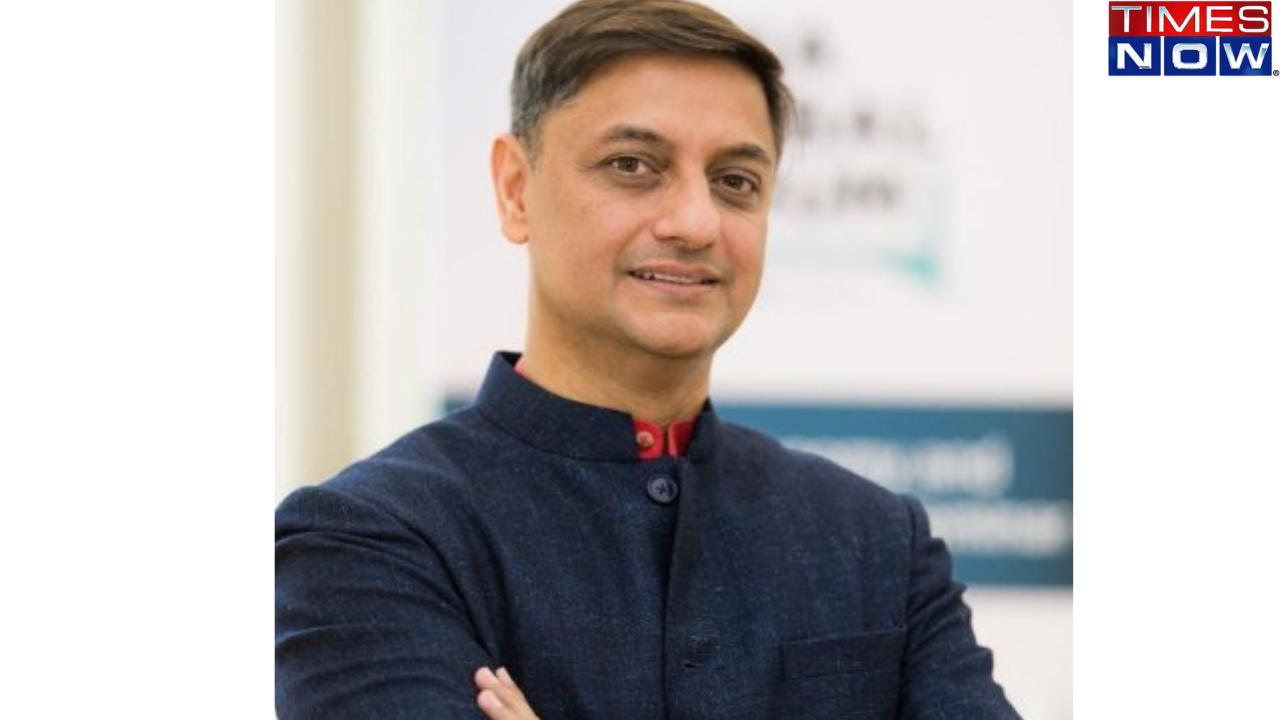 "Too Many Kids Are Wasting Their Time Trying To Crack UPSC" says ...