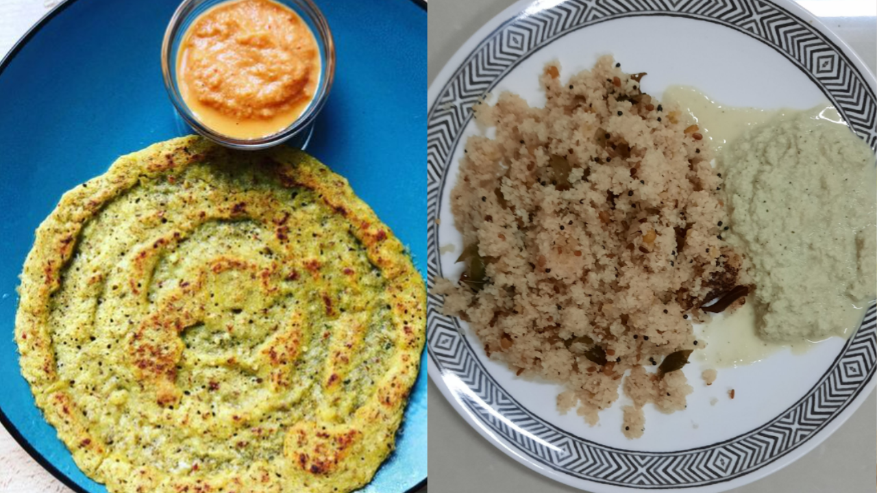 Tamil Nadu Breakfast Recipes: 6 Breakfast Dishes From Tamil Nadu To ...