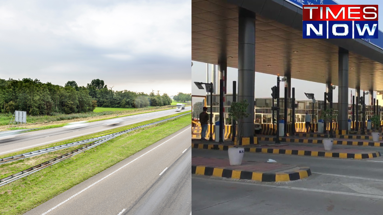Delhi-Meerut Expressway Toll Prices To Rise By 5-10% Starting April 1 ...