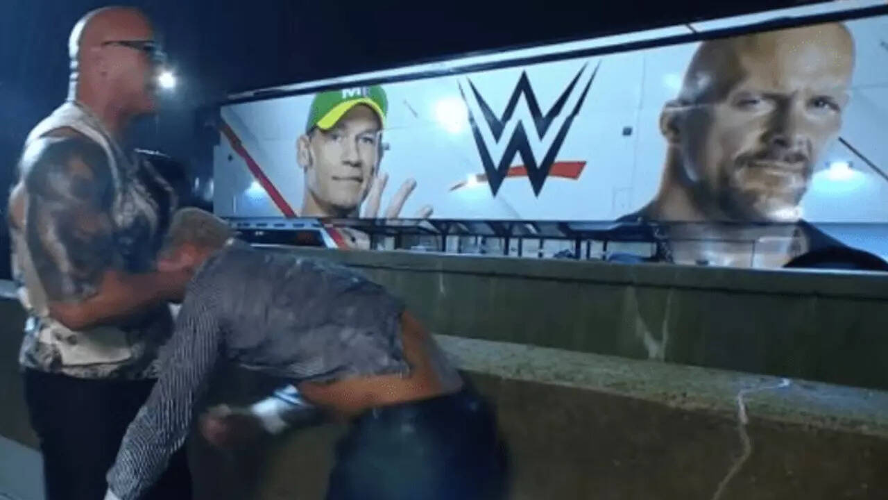 Wrestlemania 40: WrestleMania 40: WWE Teases Return Of Two Legends ...