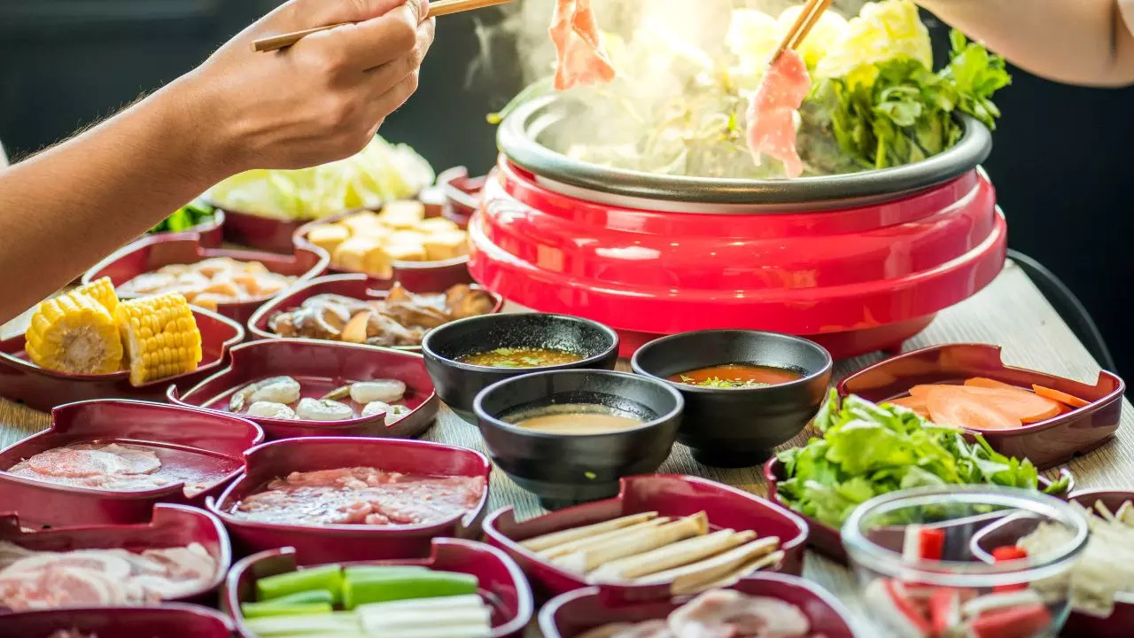 Japanese Diet Secrets Why Do Japanese Live The Longest Their Eating