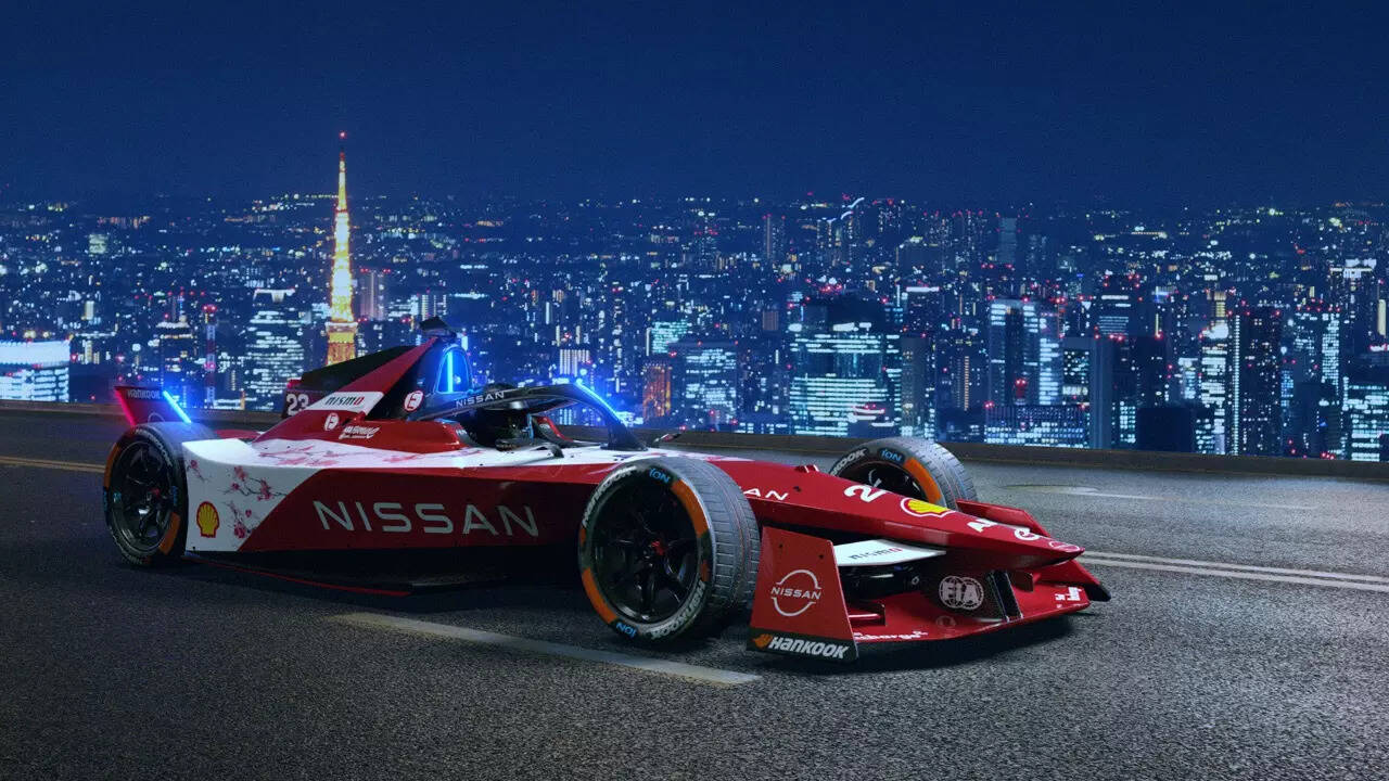 2024 Tokyo E-prix: 2024 Tokyo E-Prix: Schedule, Key Dates, Live ...