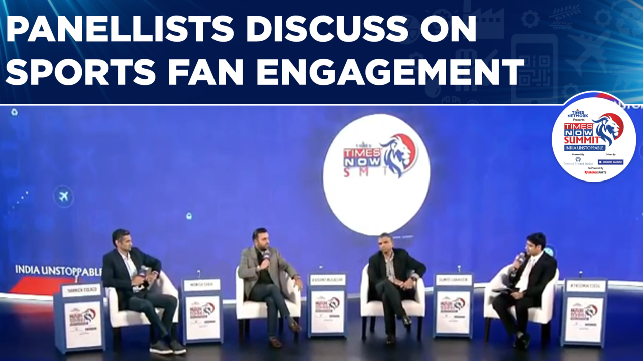 Vikrant Mudaliar, Monish Shah & Yannick Colaco Speaks On Sports Fan ...