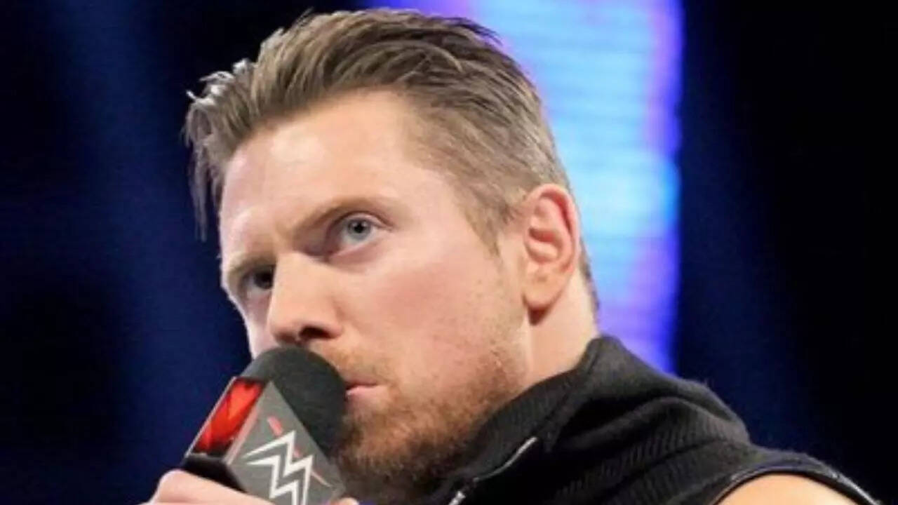 The Miz: "Today, our little princess..": The Miz Comes Up With ...