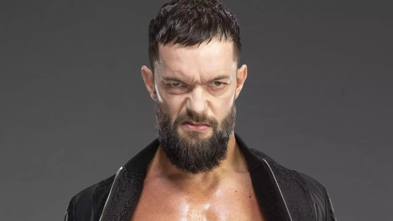 Finn Balor: Finn Balor Sends An Interesting Message For His Judgment ...
