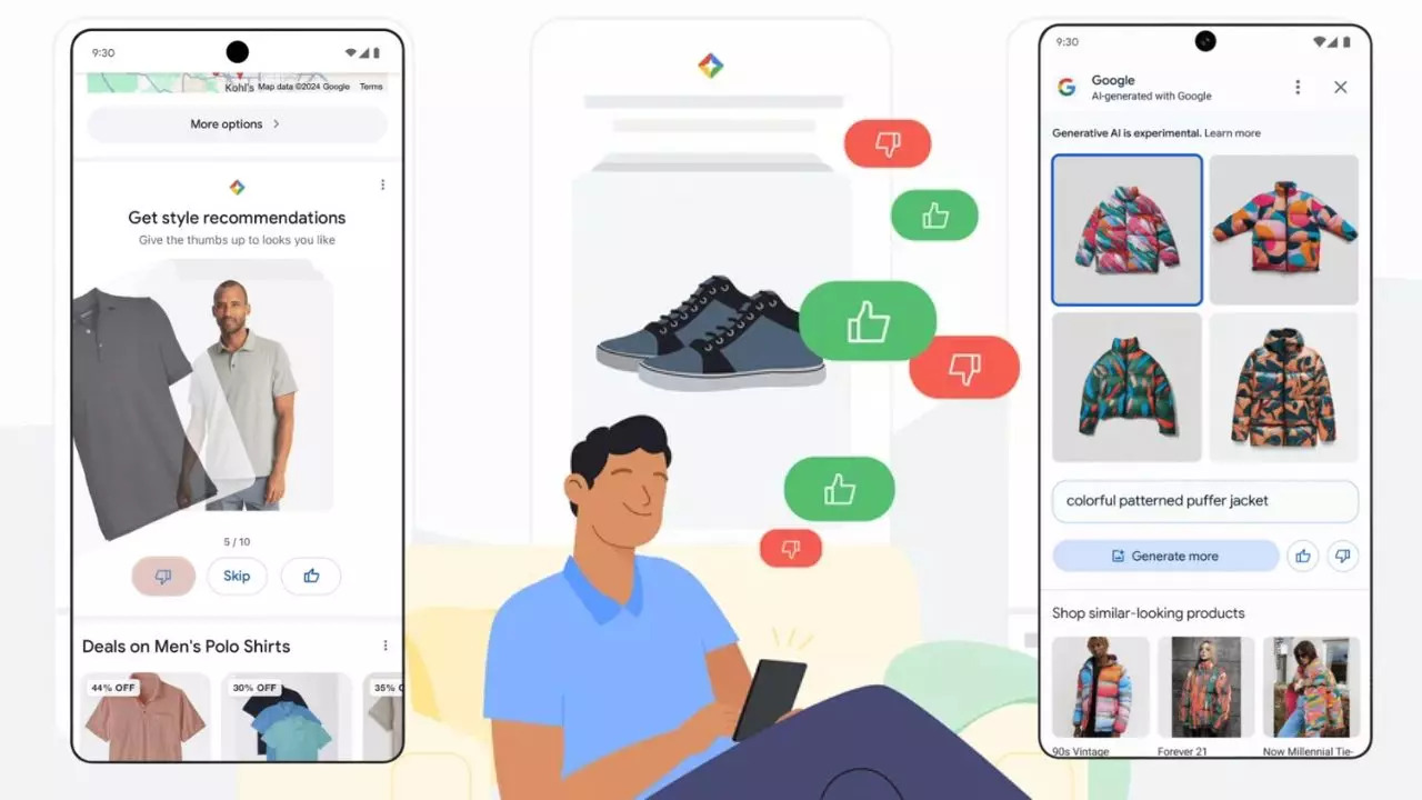 Google Ai Tools: Google AI Tools Set To Personlise Travel And Shopping ...