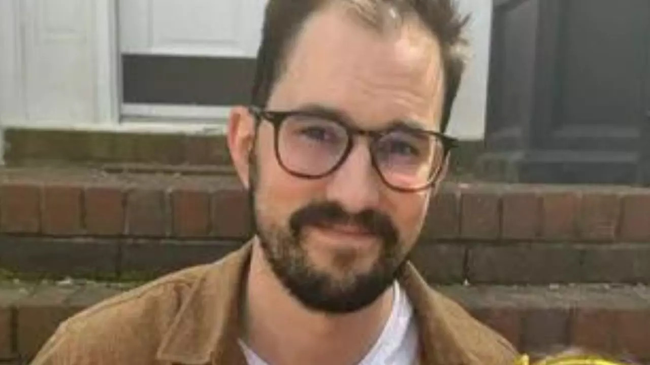 Jared Cowder: Louder With Crowder Suing Ex-Employee Jared Monroe ...