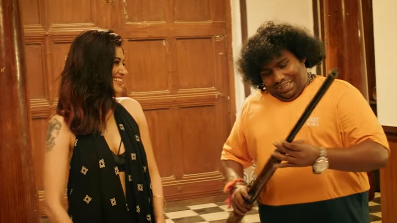 Boomer Uncle Review: An Insipid Comedy Drama That Miserably Fails In ...