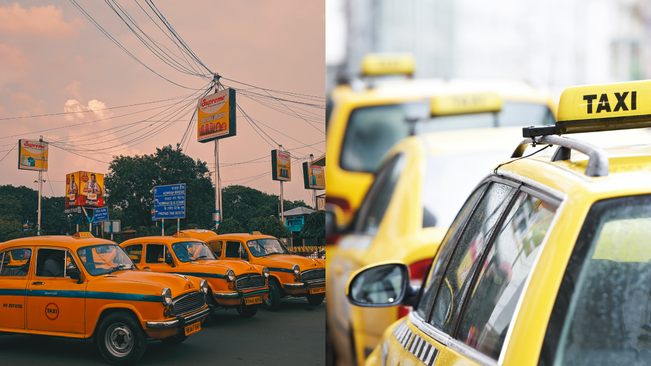 Revised Cab Fares: Mumbai: Shared Taxi Fares Hiked On Nashik, Shirdi ...