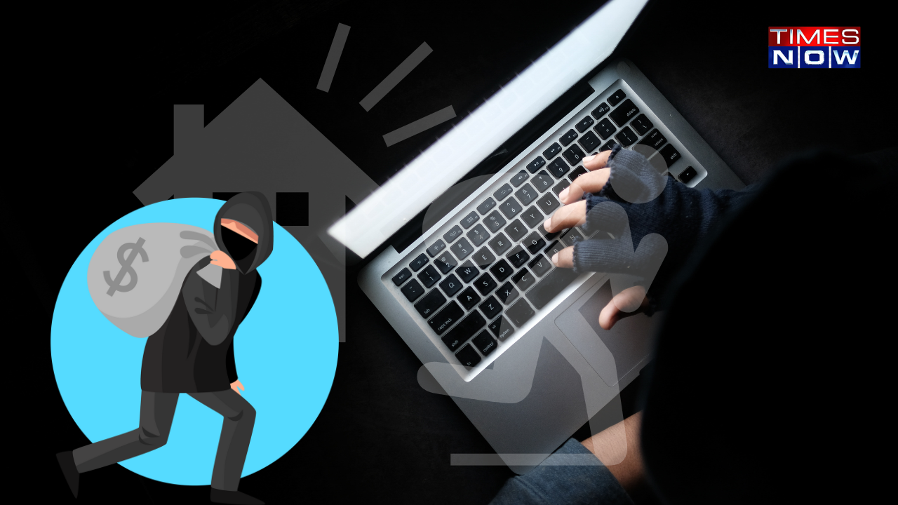 From Tech to Theft: After Losing Job To COVID, 29-Year-Old Techie Turns ...