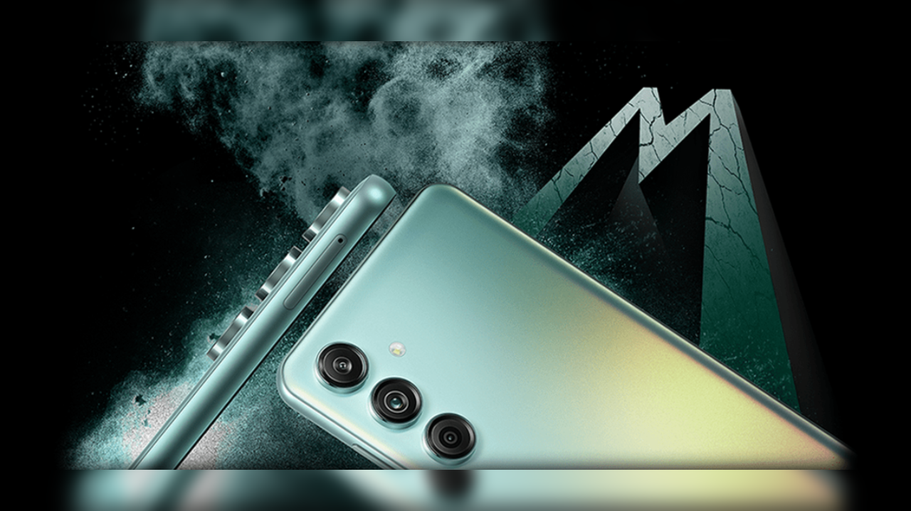 Samsung Galaxy M55, Galaxy M15 Launch In India Confirmed: Check Design ...