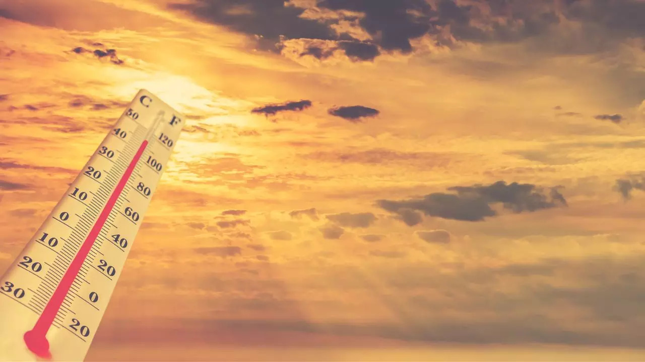 Bangalore Temperature: Bengaluru Records Hottest March Day Today In 5 ...