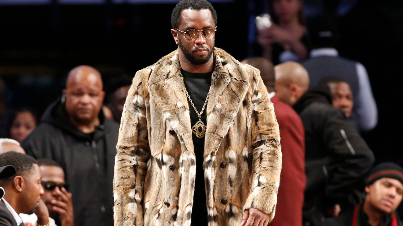 Diddy Video: Diddy's Private Videos To Be Released? Reports Of NFT Bid ...
