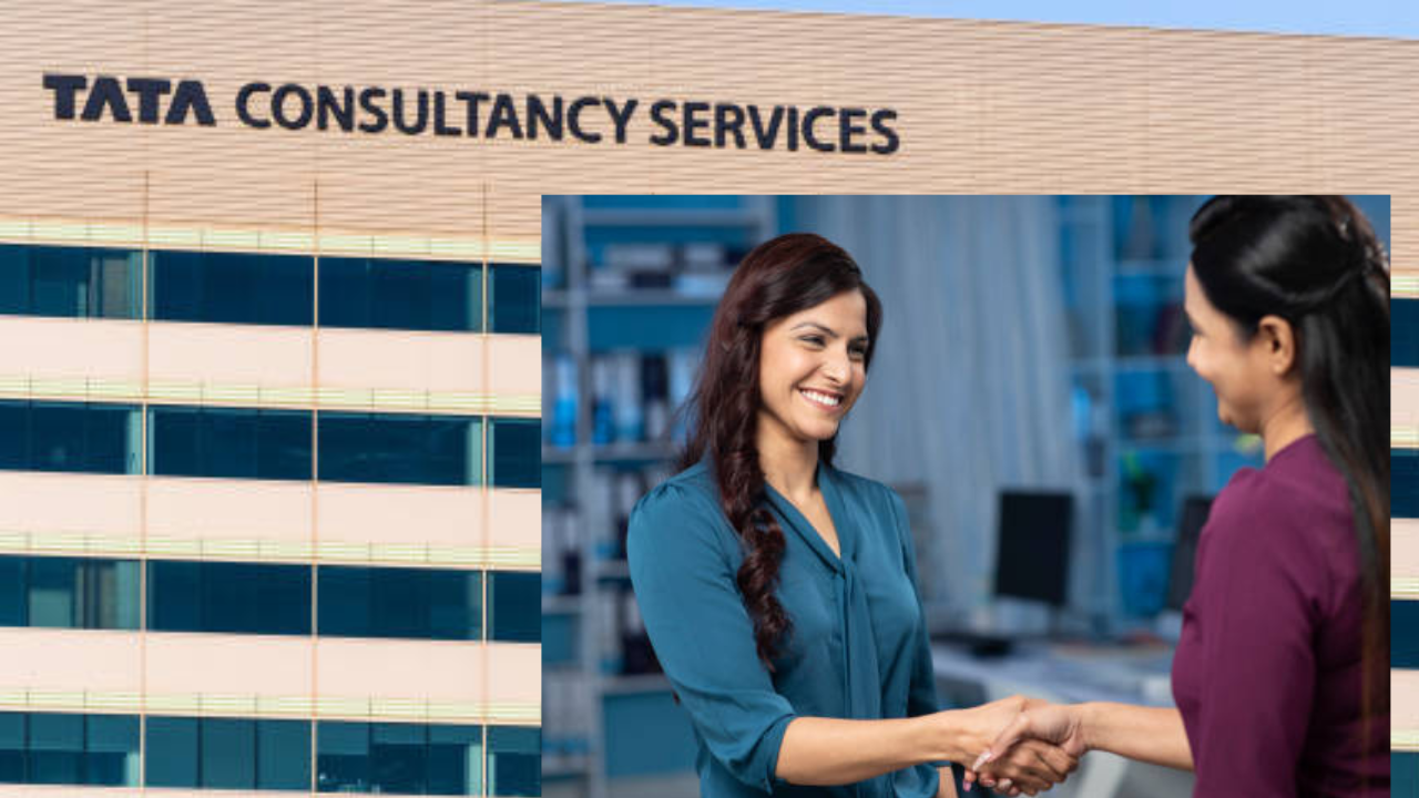 TCS Hiring News 2024: IT Giant Opens Door For These Roles - Know Last ...