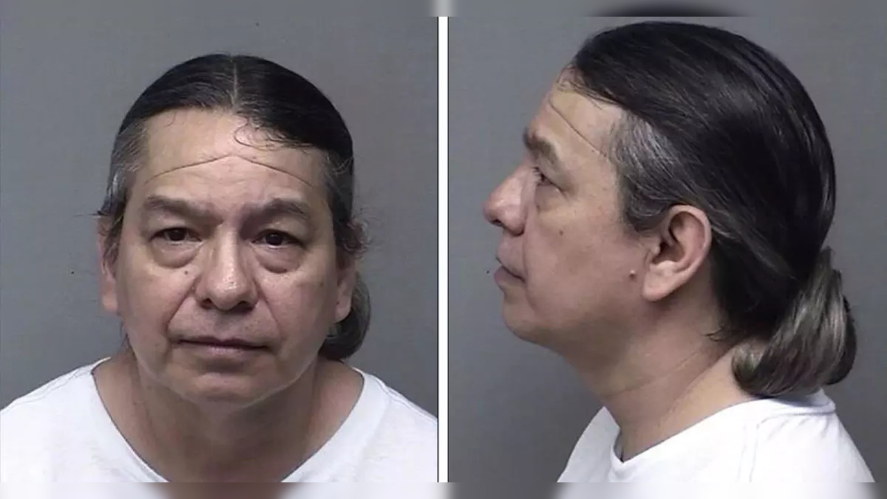 Daniel Perez: Who is Daniel Perez and Where is the Leader of Angel's Landing Now? | US News News ...