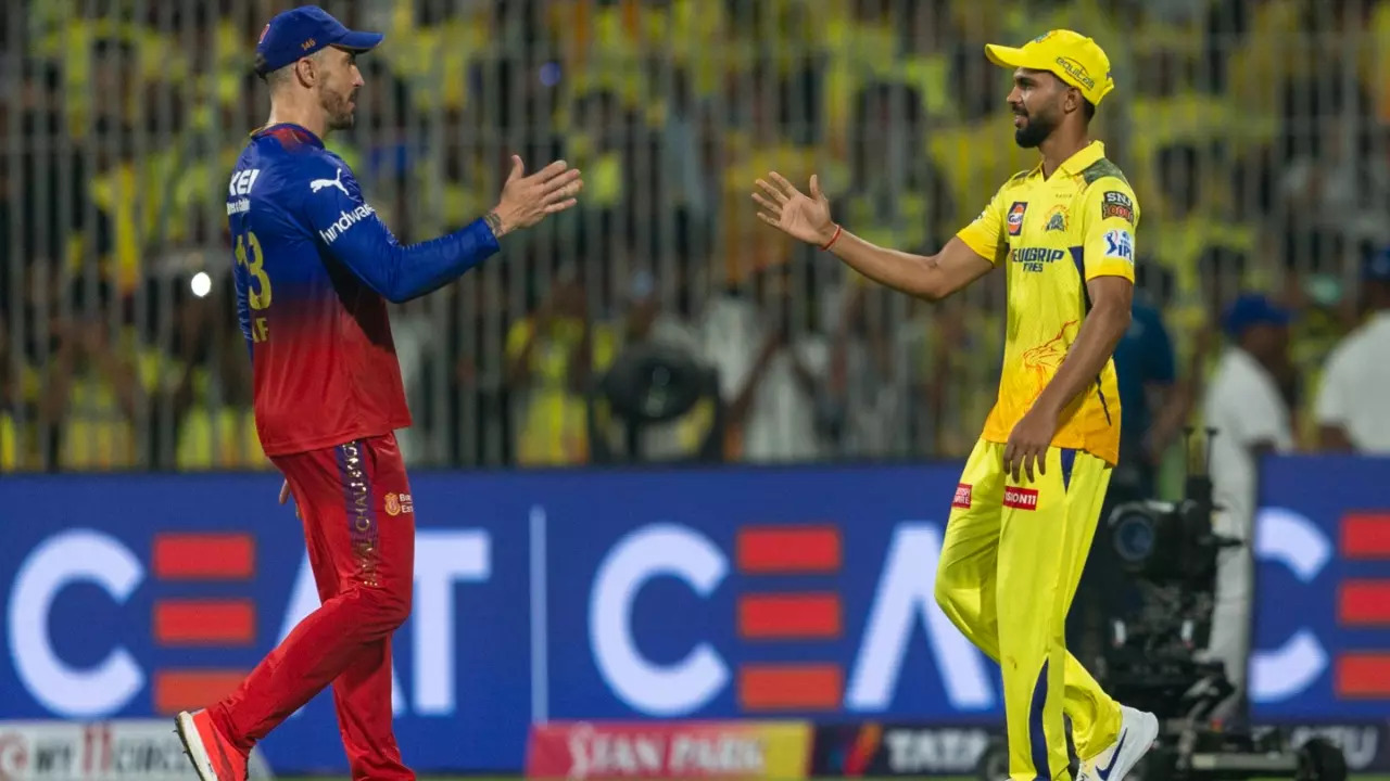 Not CSK Or RCB! Legendary South Africa Captain Graeme Smith Picks ...