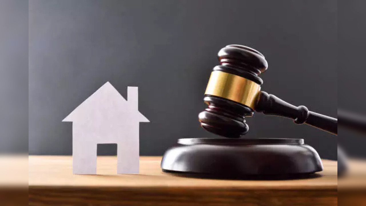 New Squatter Law Florida: What Are Squatter Rights? All About The New ...