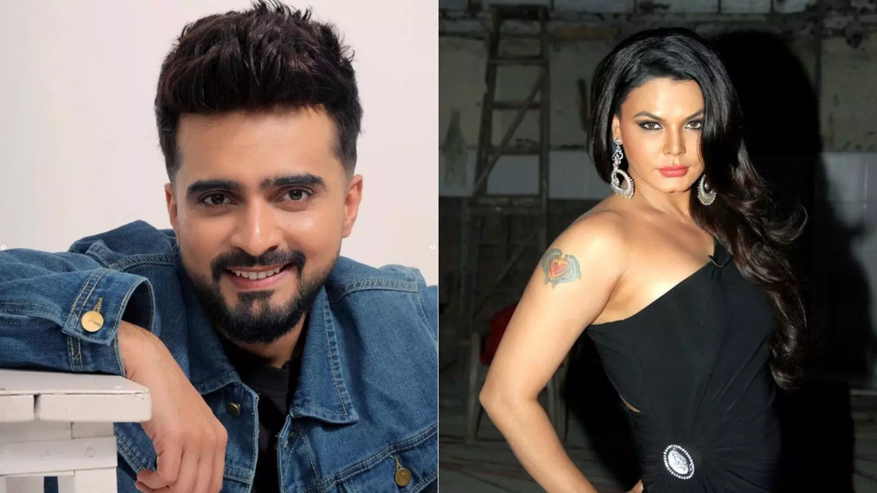 Adil Durrani on Rakhi Sawant: Adil Khan Durrani Says Rakhi Sawant Can’t ...