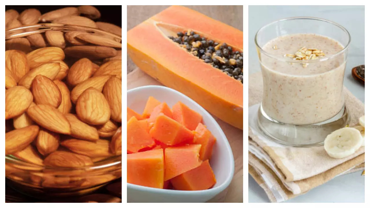 Morning Superfoods: Start Your Day With These 8 Best Foods To Eat In ...