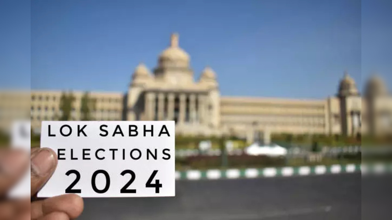 Lok Sabha Election 2024: What Is Home Voting Facility For Senior ...