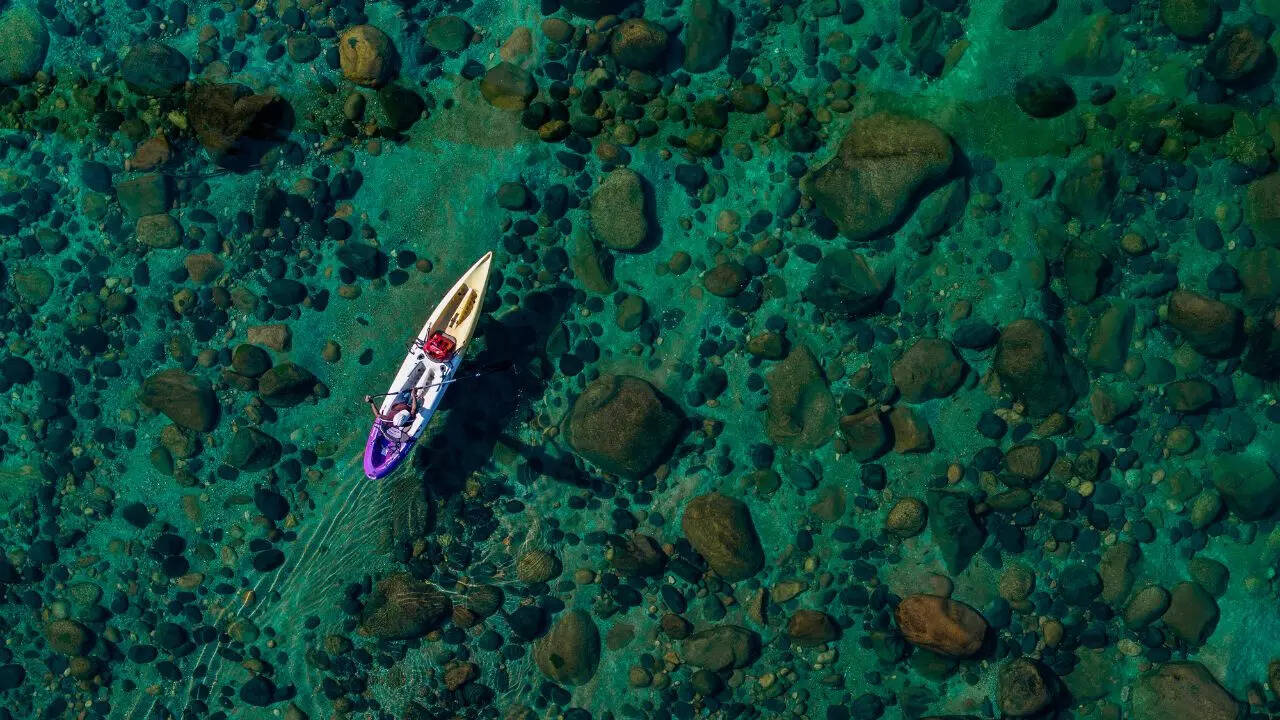 Best Places to Visit in India With Family This Summer: 8 Budget ...