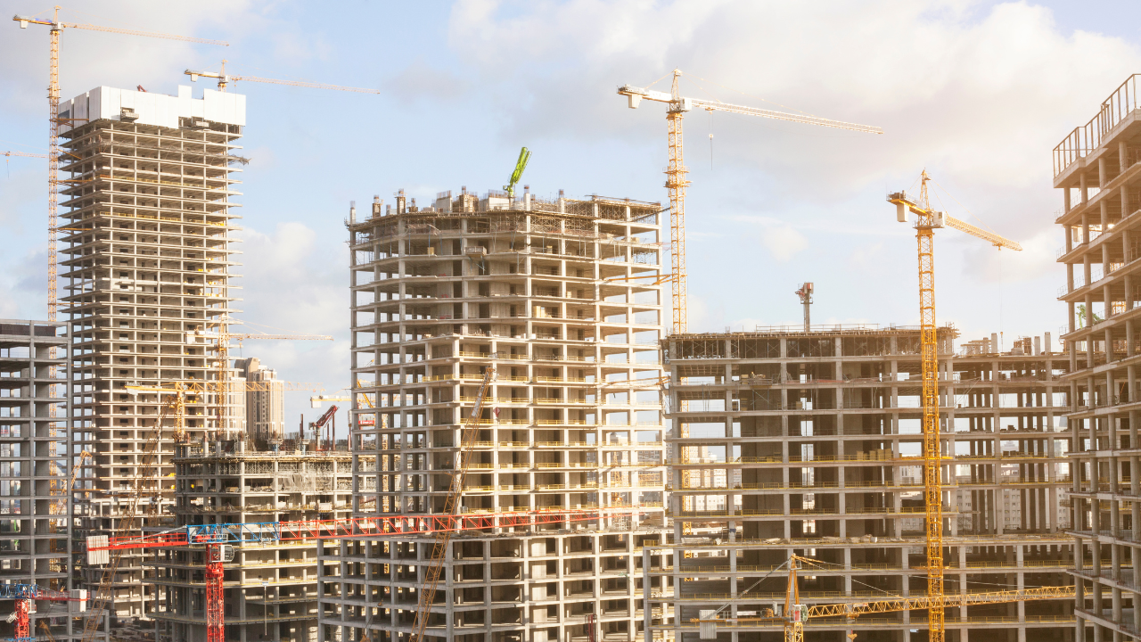 Gurgaon Unitech Projects: Gurugram: Unitech Kicks Off 2 Major Projects Pending For 12 Years ...