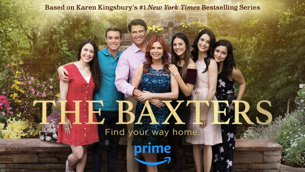 The Baxters Season 3 Web Series Review: Faith-Based Series About A Close-Knit Family Has Plenty ...