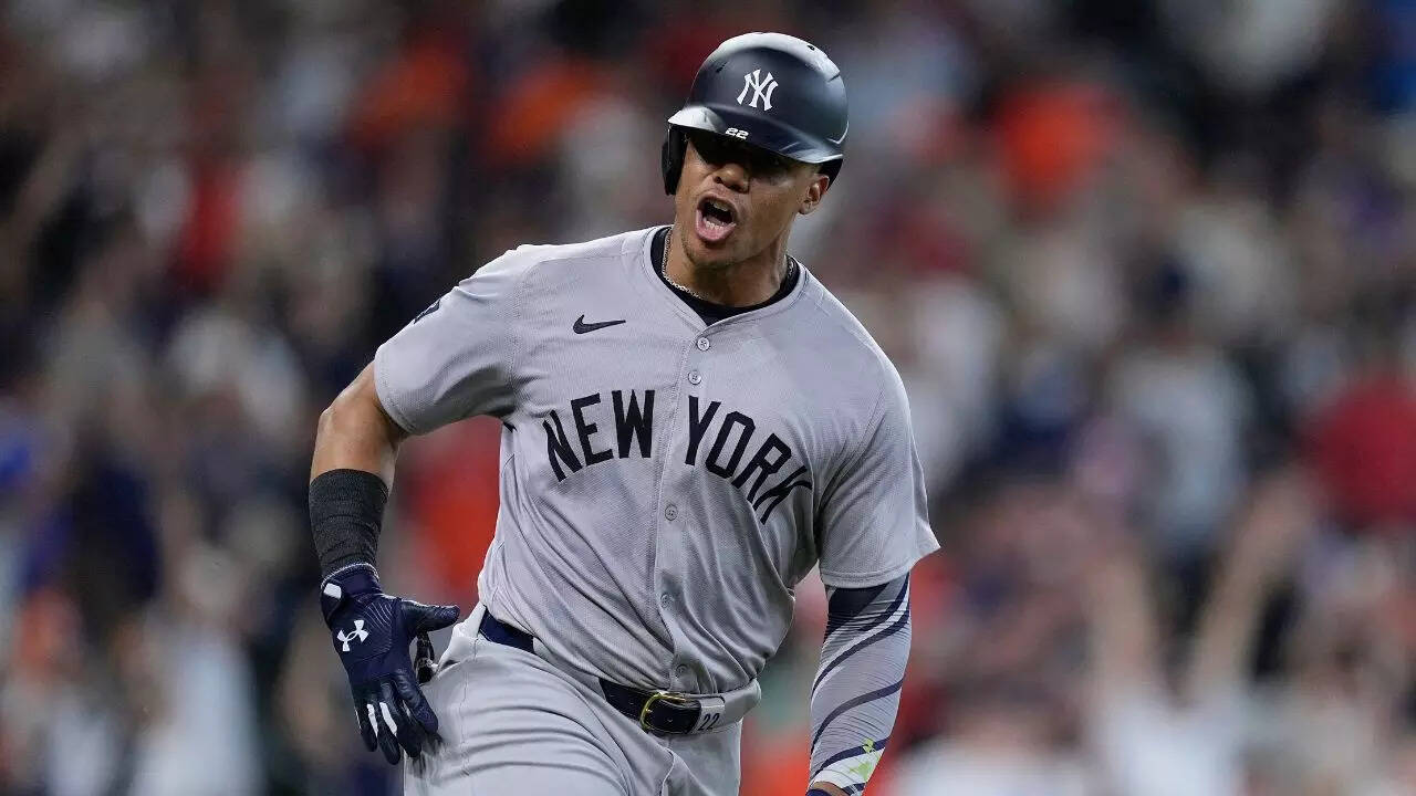 New York Yankees: MLB: New York Yankees Players Who Have Been ...