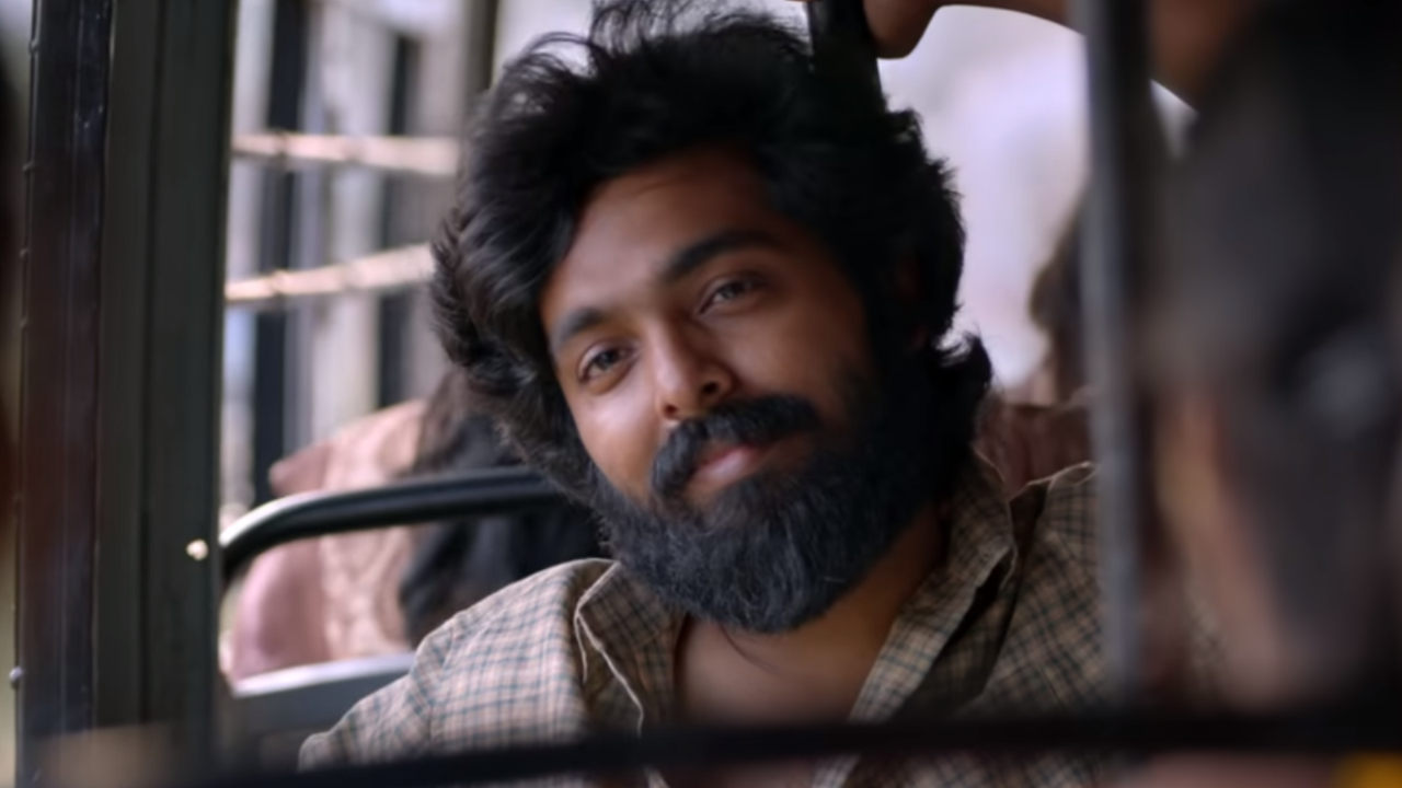 Kalvan Movie Review: Bharathiraja, G V Prakash, Ivana Make This Simple ...