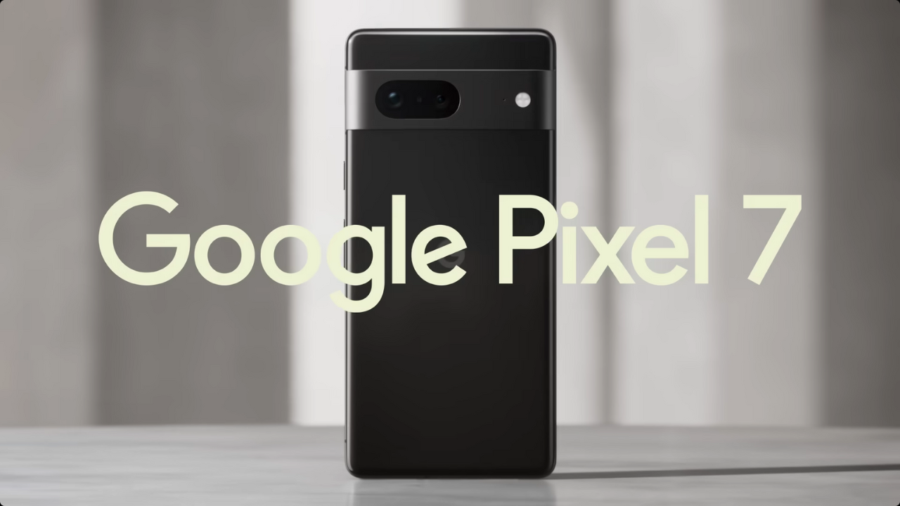 Google Pixel 7 Price: Google Pixel 7 Gets Affordable! Here’s How You ...