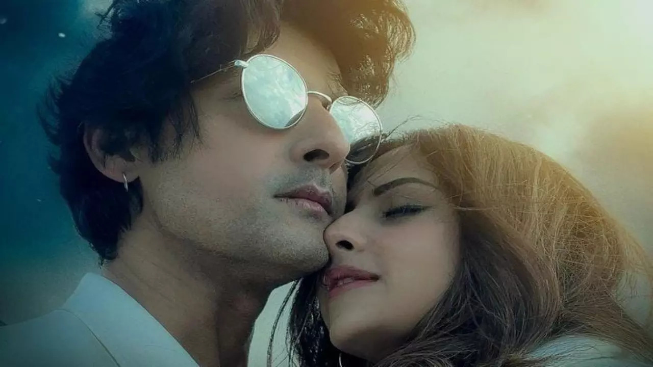 Ravi Dubey and Sargun Mehta Song Ve Haaniyaan Was Produced Under Dreamiyata Music | TV News ...