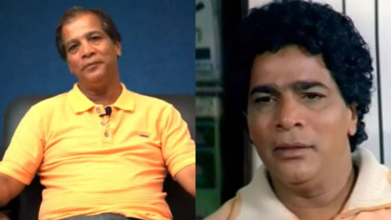 350 కు పైగా సినిమాల్లో నటించిన టాలీవుడ్ కమెడియన్ మృతి.. షాకింగ్ లో ...