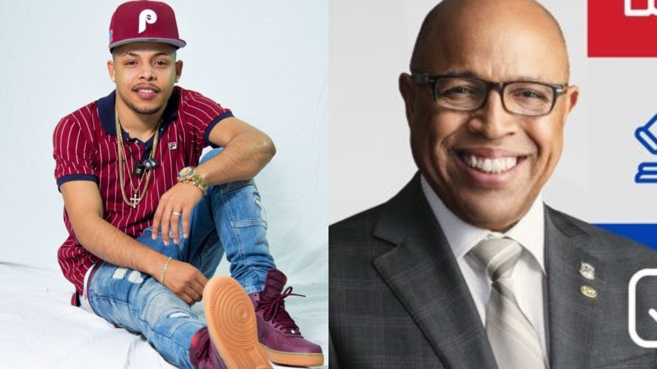 Who Was El Pikante? Dominican Republic Leader Alfredo Pacheco's Son ...