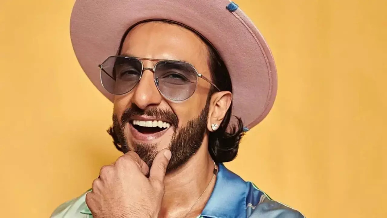 Ranveer Singh TV Show: Ranveer Singh To Host Another Reality Show After ...