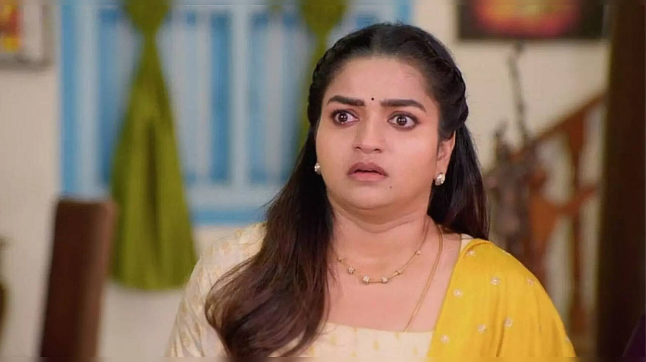 anna serial episode april 3rd : அண்ணா சீரியல் எபிசோடு அப்டேட்! | Times ...