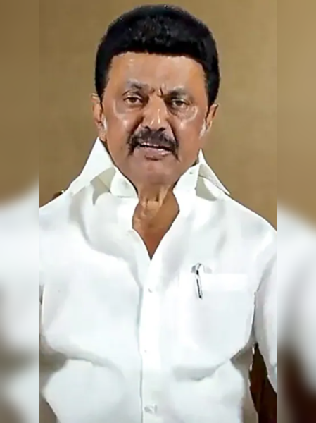 M K Stalin: Age, Caste, Net Worth, Family, Biography, Qualifications ...