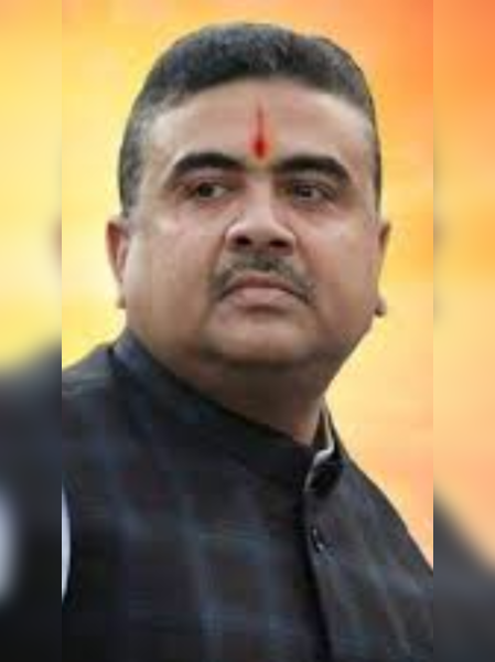 Suvendu Adhikari: Age, Caste, Net Worth, Family, Biography ...