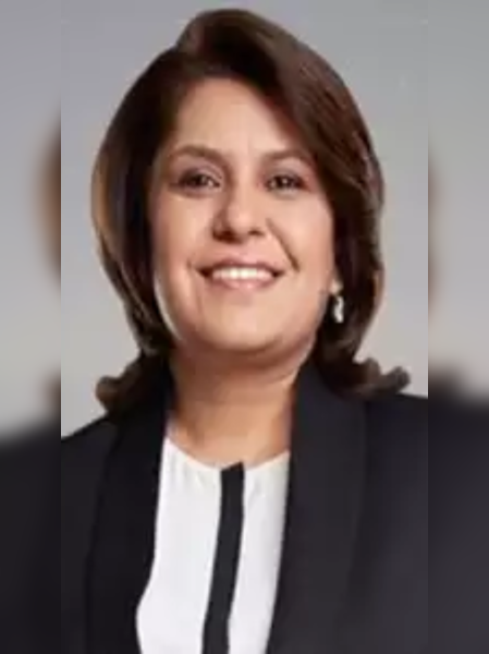 Supriya Shrinate: Age, Caste, Net Worth, Family, Biography ...