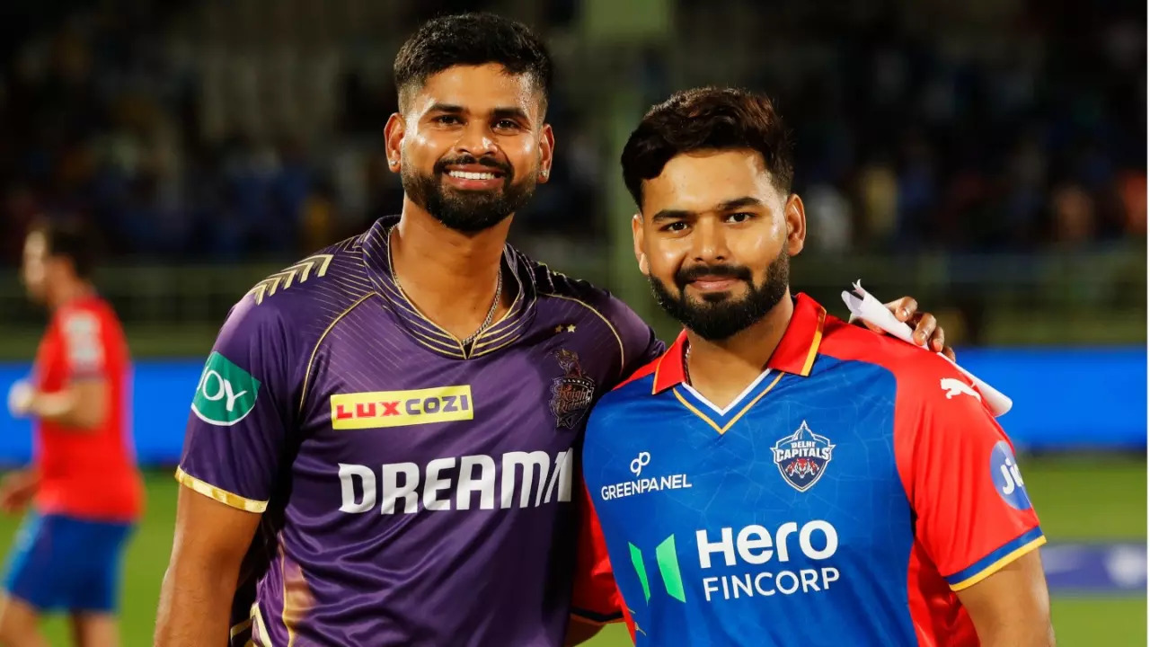 Who Won Yesterday's IPL Match, DC Vs KKR: Yesterday IPL 2024 Match 16 Result, Top Performers And ...