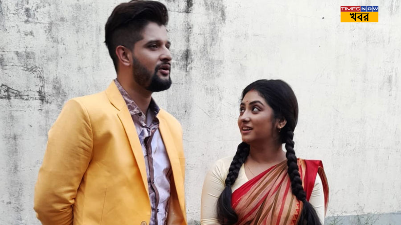 Tiyasha Lepcha: 'বাংলা মিডিয়াম' শেষ হওয়ার পর আর সিরিয়ালে দেখাই ...