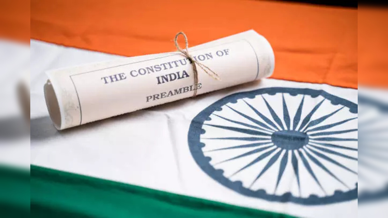 Constituent Assembly: What Is It & Why Was It Formed? All You Need To ...