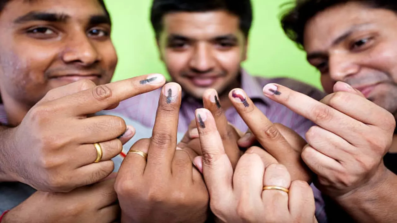 Saran Constituency Bihar Lok Sabha Election 2024: Voting, Key ...