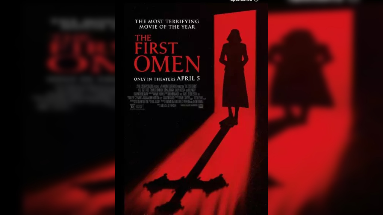 The First Omen Review: Arkasha Stevenson’s Film Is Delightful Homage To ...