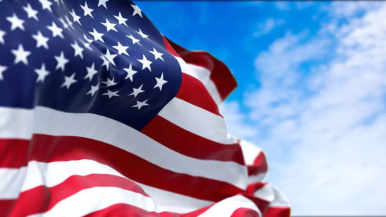 Violence In US: 1 Out Of 5 In US Supports Violence To 'Reclaim Country ...