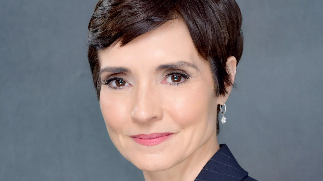 Catherine Herridge Hearing: Fired CBS Journalist Catherine Herridge Who ...